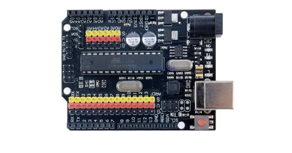 Modulshop - Uno R3 PLUS