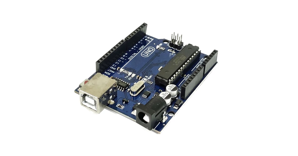 Modulshop - Uno R3 - ATmega328P - DIP - CH340