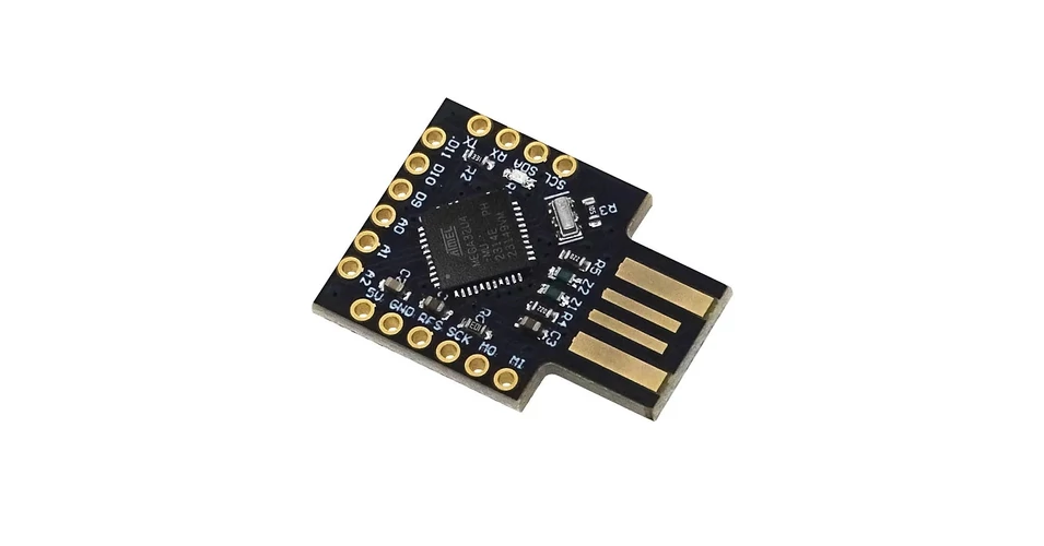 Beetle Leonardo mini ATMEGA32U4