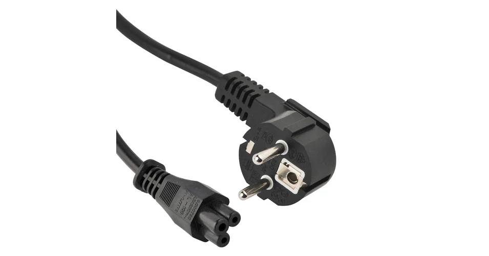 Modulshop - AC hálózati táp kábel